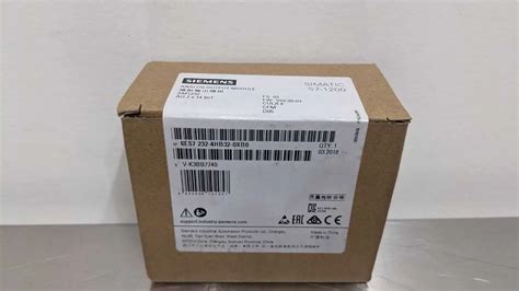 Siemens ES HB XB Analog Output Module Simatic S SM