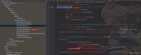 Flutter Webview加载图片失败处理flutter 不能展示网络图片 Csdn博客