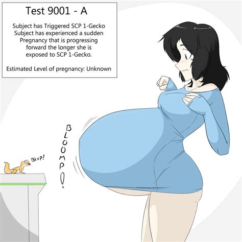 Deviantart Pregnant Expansion