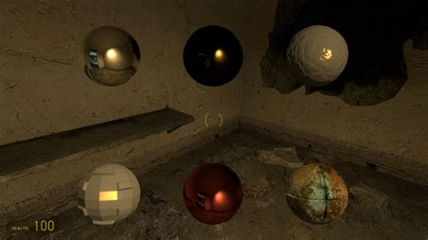 Envcubemap Source Entities