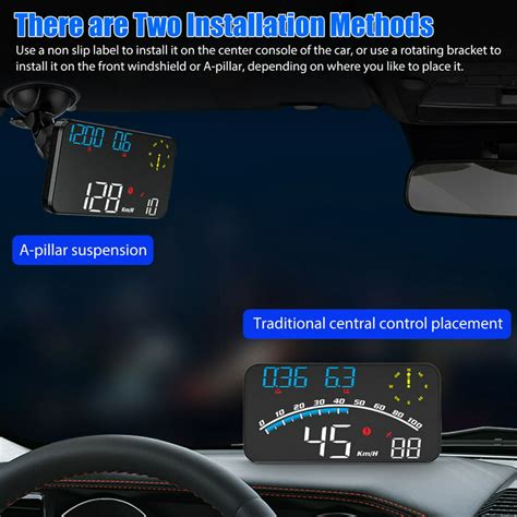 Speedometer Hud