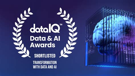2025 Dataiq Ai Awards Badges Dataiq