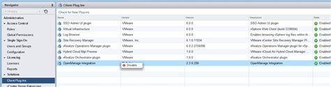 Error 1063 Vsphere Web Client Virtualization Blog