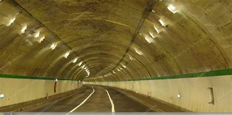 3d Modeling Solution For Tunnels