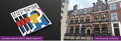 Dr Ruszczyk Spoke About Gendered Infrastructure At The Gender In Crisis Conference In Utrecht