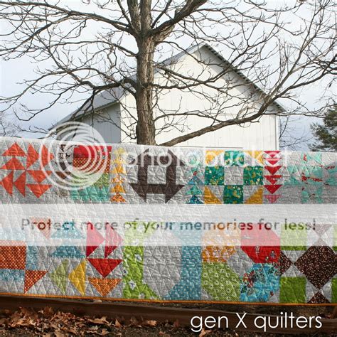 Patchwork Auditions Quilt Finish AnneMarie Chany Quilt Patterns