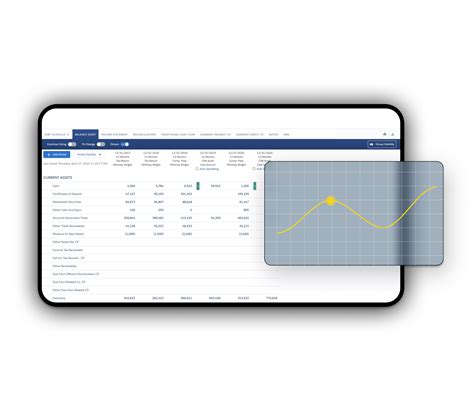 Ncinos Credit Analysis Suite