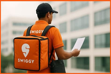 This Swiggy Delivery Partner Isnt Just Delivering Food Hes Rebuilding A Tech Dream