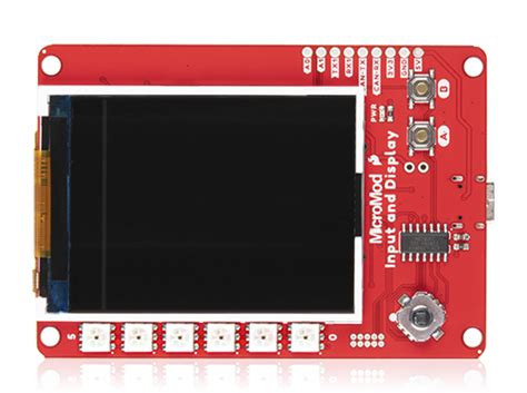 MicroMod A Modular Prototyping Platform For Interchanging Microcontrollers SparkFun Electronics