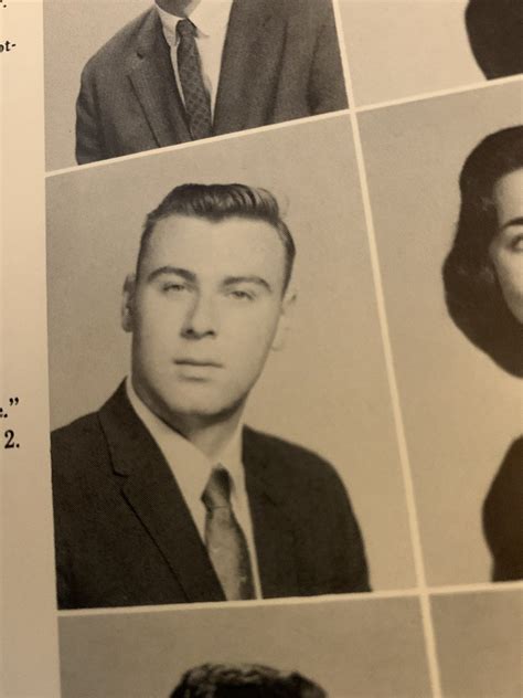 Gerald Melson From Andrew Warde High School Classmates