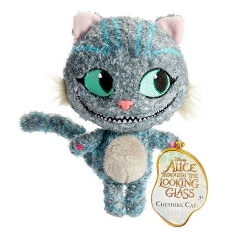 Мягкая игрушка Jakks Pacific Алиса в стране чудес Чеширский Кот 98767 в ...