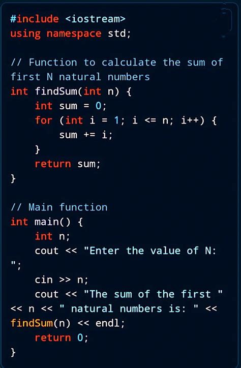 Gopal Pandey On Linkedin Cplusplus Programming Coding Learncpp