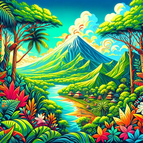 Quiz Kanlaon Quizzly Ai