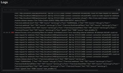Autobrr Cross Seed Rautobrr