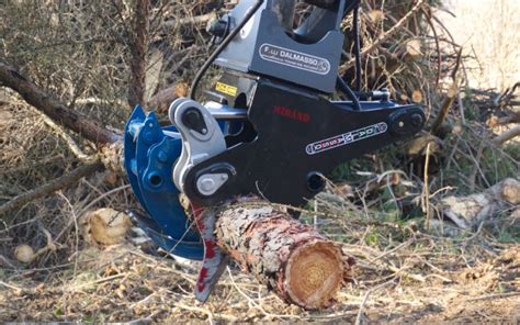 Tree Shear Kit F Lli Dalmasso