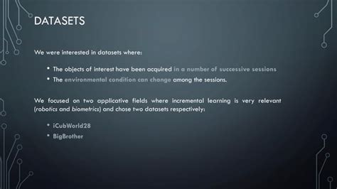 Comparing Incremental Learning Strategies For Convolutional Neural Networks Pdf