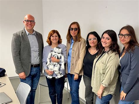 Ai Beyond The Code Transversal Skills With Artificial Intelligence Course At The University Of