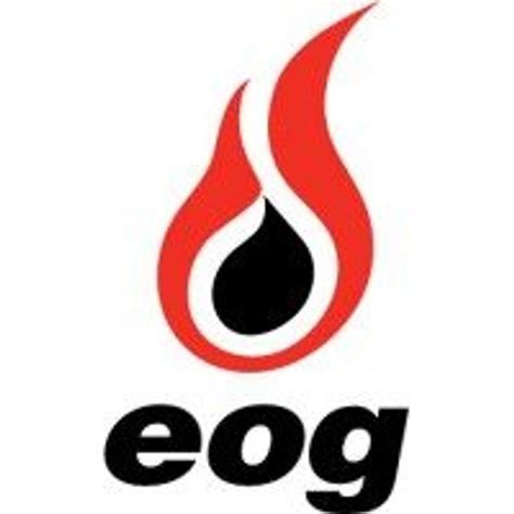Eog Resources Executives Supply Chain Magazine