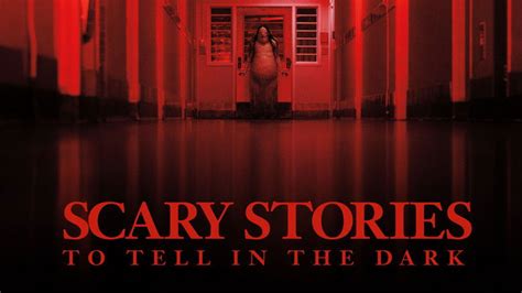 Scary Stories To Tell In The Dark Kritik Film 2019 Moviebreakde
