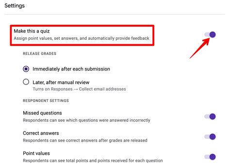 How To Make A Google Form Quiz In Easy Steps MightyForms