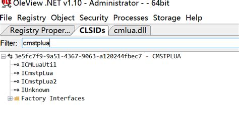 GitHub Xlane BypassUAC Use ICMLuaUtil To Bypass UAC