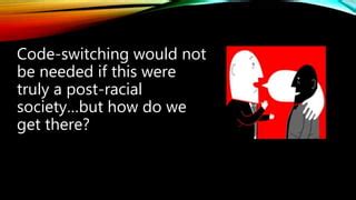 Code Switching PPTX Programming Languages Computing