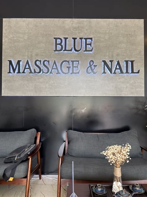 베트남 다낭 블루 스파and마사지 타이아로마핫스톤 한번에 받기 네이버 블로그