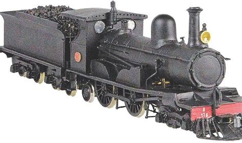 The R Class 4 4 2 Steam Locomotives Of The Wagr Australian Model Railway Magazine Everand The R Class 4 4 2 Steam Locomotives Of The Wagr Australian Model Railway Magazine Everand