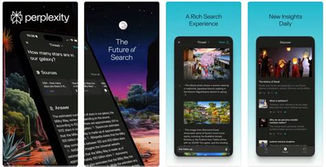 [퍼플렉시티 Ai Perplexity Ai ] 제프 베조스가 투자한 ‘ai 대화형 검색엔진 로아ai