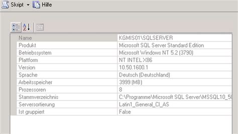 No Connection To Sql Server 2008 R2 Possible · Issue 888 · Microsoft