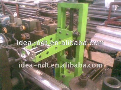 Ndt Ultrasonic Testing System Auto Testing System High Quality Ndt