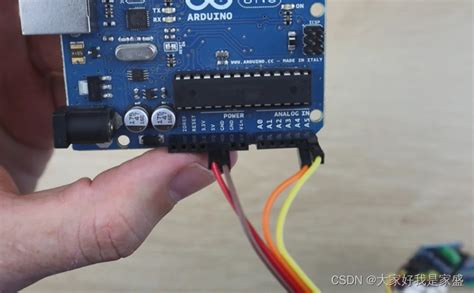 使用arduino控制多个pca968516路舵机控制板从而达到最多可以控制992个伺服舵机 arduino pca9685 csdn博客