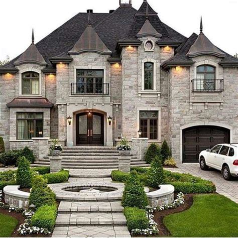 Pin By Cynthia Cooper On Luxury Houses Dream House Mansions Homes