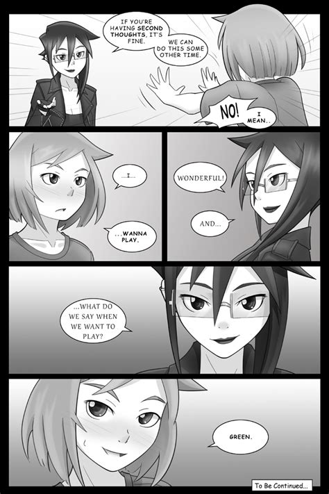 Black Label Pg 104 By Stereoscopecomics Hentai Foundry
