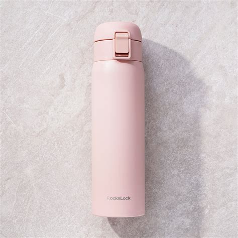 락앤락 이지 원터치 텀블러 메가마트몰