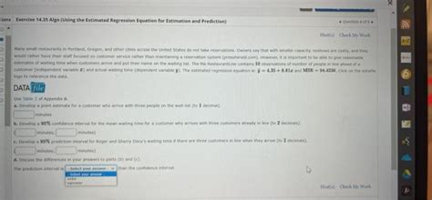 Solved Save Sument For Grade Tions Exercise 14 34 Algo