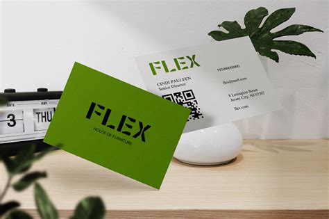 Flex On Behance