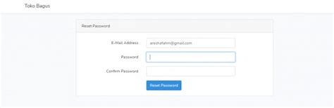 Aplikasi Kasir Sistem Informasi Penjualan Berbasis Web Full Source Code