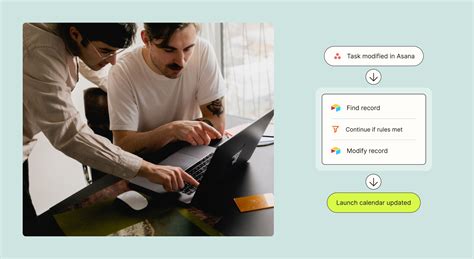 Data Management Automation Solutions Zapier