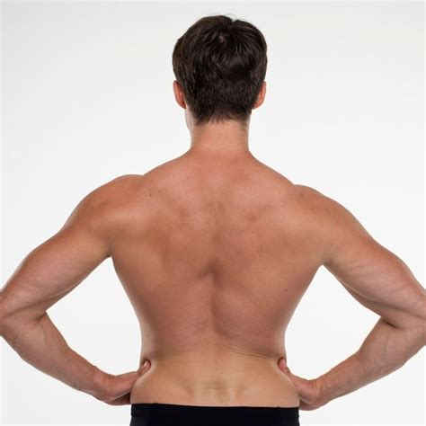 Liposucción Espalda Baja Clínica Cince