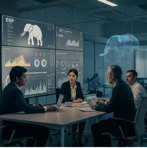 Revolutionizing Core Banking Systems For The Digital Age