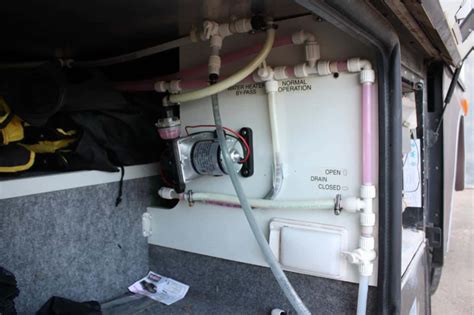 How To Winterize Rv Water Pump | Storables