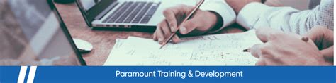 Task Prioritisation Paramount Training And Development Courses Training And Workshops In