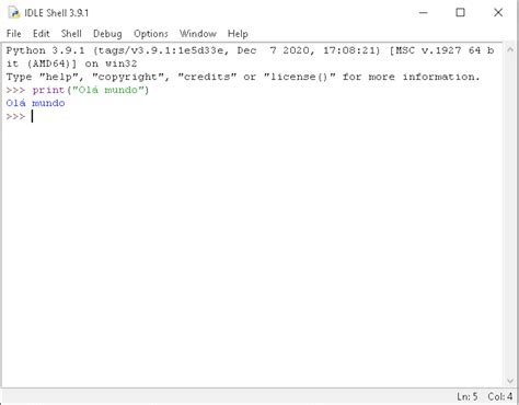 Iniciando Na Programação Saiba Onde E Como Rodar Python