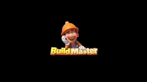 Build Master Menuju Level 4 Part3 Buildmaster Youtube