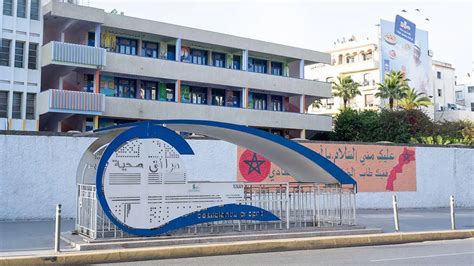Le Maroc Cherche à Améliorer Léducation Avec Le Soutien De Locde