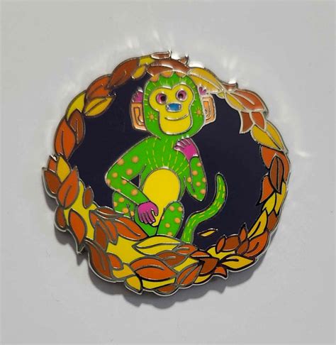 Coco Alebrijes Luis Pablo Canadas Disney Connection