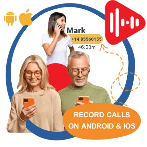 How to record calls secretly and listen to someone’s conversations on the phone | AnyControl