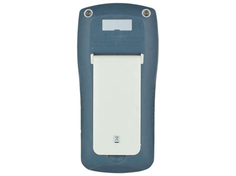 bk precision 880 220v handheld lcr meter 100 khz 220vac version