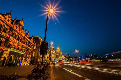 有没有上海旅游攻略？ 知乎